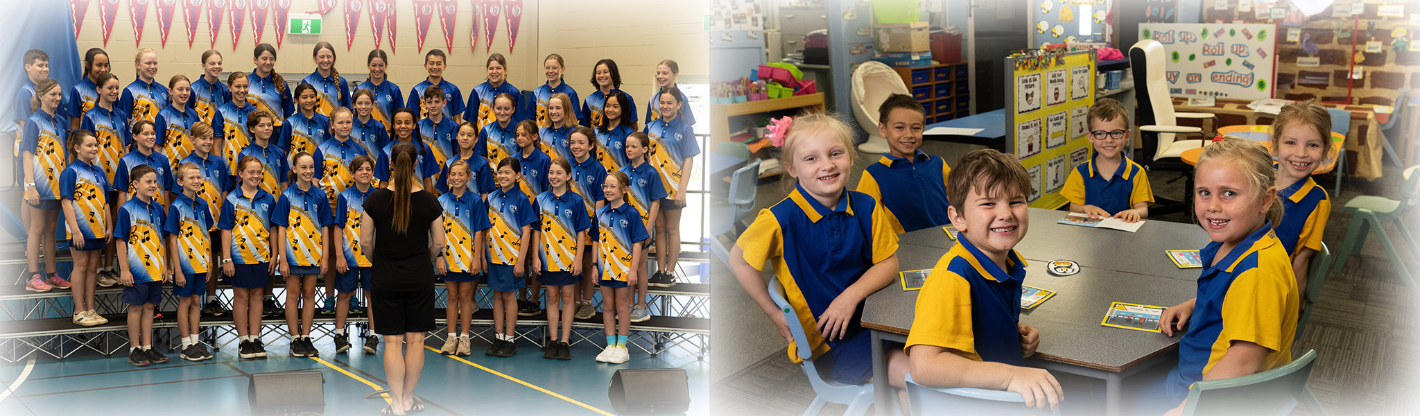 Birkdale State School